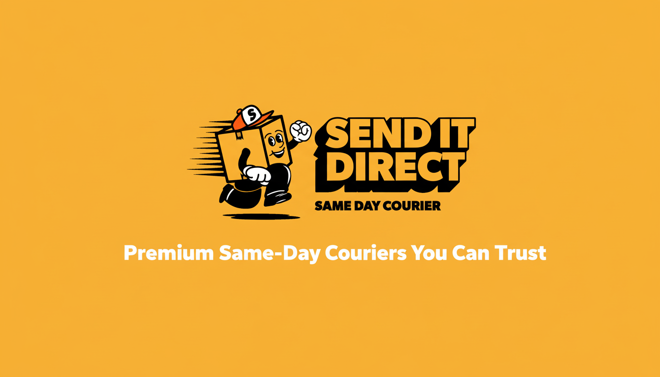 Same-Day Delivery for E-Commerce UK | Complete Guide